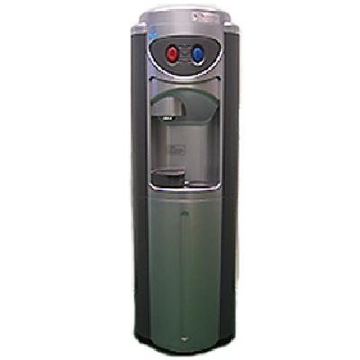 Aqua-Tek Digital Intelligent Water Dispenser - Jackel Porter Co., Ltd.