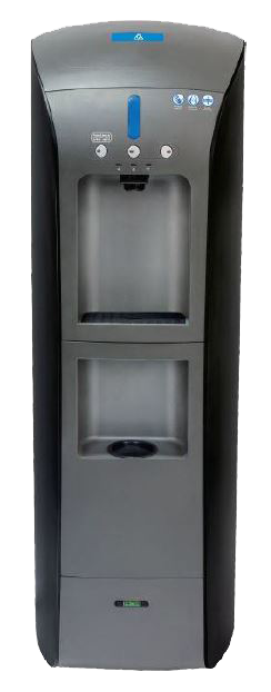 Aqua-Tek Filtration Water Dispenser - Jackel Porter (Water) Co., Ltd.